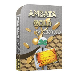 Ambata Gold, il Software Gratis Dedicato Agli Amanti del Gioco di Ambata