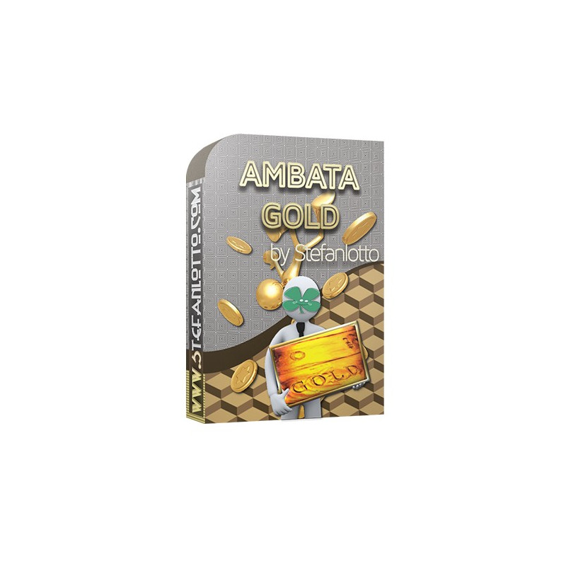 Ambata Gold, il Software Gratis Dedicato Agli Amanti del Gioco di Ambata